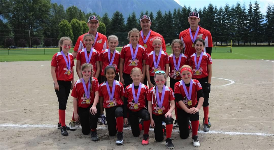 Issaquah Little League > Home